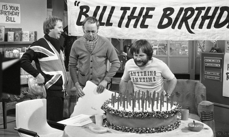'The Goodies' TV Show, Series 1, Episode 5 UK - 30 Jan 1982 Stock ...