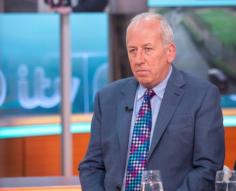 Peter Bleksley Editorial Stock Photo - Stock Image | Shutterstock