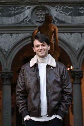 Callum Blake Editorial Stock Photo - Stock Image | Shutterstock