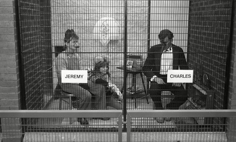 'The Goodies' TV Show, Series 1, Episode 7 UK - 13 Feb 1982 Stock ...