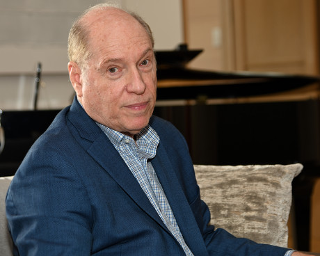 David Salzman Editorial Stock Photo - Stock Image | Shutterstock