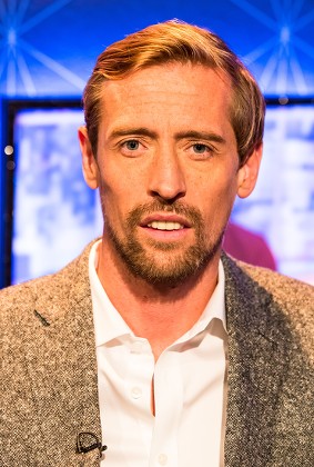 Peter Crouch Editorial Stock Photo - Stock Image | Shutterstock