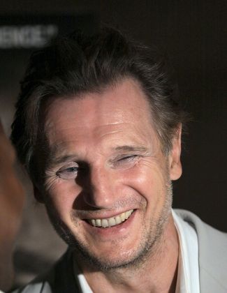 Liam Neeson Editorial Stock Photo - Stock Image | Shutterstock