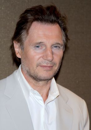 Liam Neeson Editorial Stock Photo - Stock Image | Shutterstock