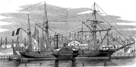 250 Embarkation port Stock Pictures, Editorial Images and Stock Photos ...
