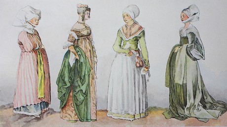 250 16th century clothing Stock Pictures, Editorial Images and Stock ...