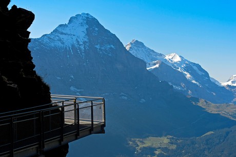 First Cliff Walk By Tissot Front Editorial Stock Photo - Stock Image ...
