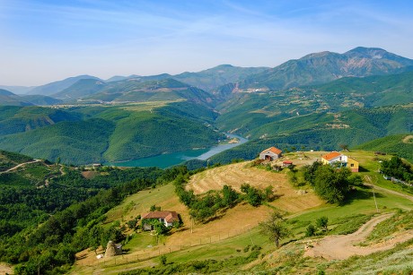 14 Fierza dam Stock Pictures, Editorial Images and Stock Photos ...