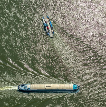 500 German barge Stock Pictures, Editorial Images and Stock Photos ...