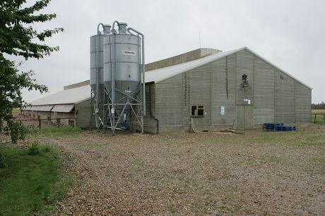 23 Feed bins Stock Pictures, Editorial Images and Stock Photos ...
