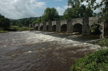 23 Brecon bridge Stock Pictures, Editorial Images and Stock Photos ...