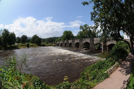 23 Brecon bridge Stock Pictures, Editorial Images and Stock Photos ...