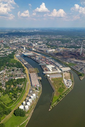 500 German barge Stock Pictures, Editorial Images and Stock Photos ...