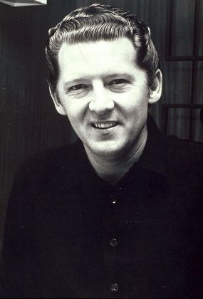 Jerry Lee Lewis Editorial Stock Photo - Stock Image | Shutterstock