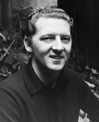 Jerry Lee Lewis Editorial Stock Photo - Stock Image | Shutterstock