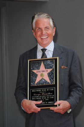 George Hamilton Editorial Stock Photo - Stock Image | Shutterstock