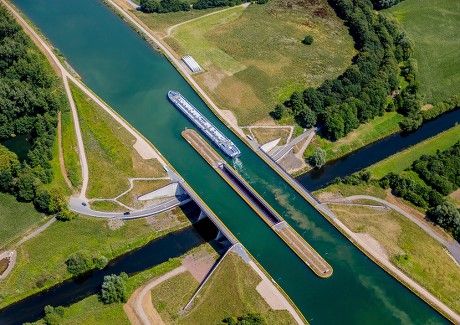 500 German barge Stock Pictures, Editorial Images and Stock Photos ...