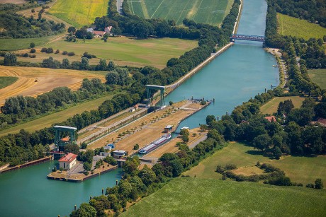 500 German barge Stock Pictures, Editorial Images and Stock Photos ...
