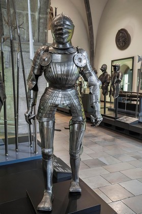 750 German armor Stock Pictures, Editorial Images and Stock Photos ...