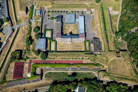 500 Modern school building Stock Pictures, Editorial Images and Stock ...