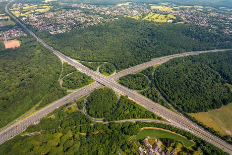 250 Freeway interchange Stock Pictures, Editorial Images and Stock ...