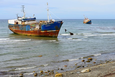 250 Harbor wreck Stock Pictures, Editorial Images and Stock Photos ...