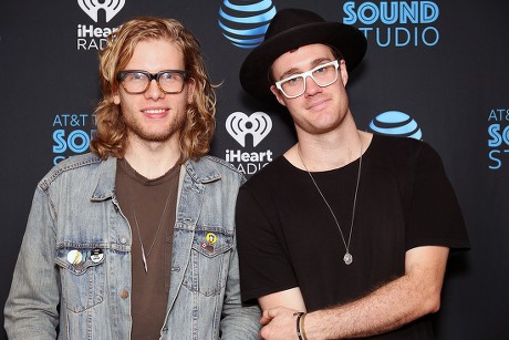 Bob Moses Tom Howie Jimmy Vallance Editorial Stock Photo - Stock Image ...