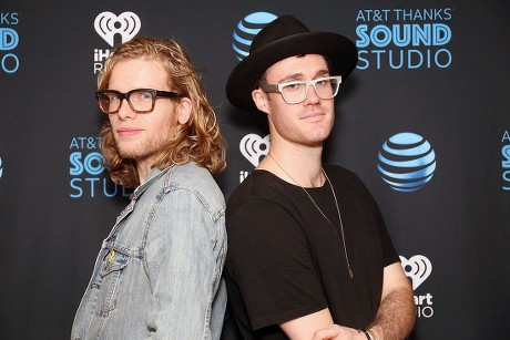 Bob Moses Tom Howie Jimmy Vallance Editorial Stock Photo - Stock Image ...