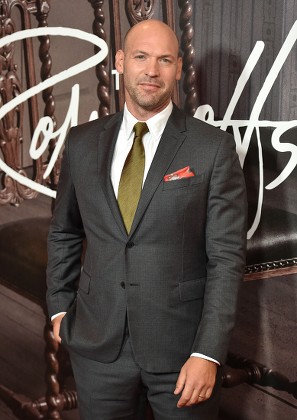 Corey Stoll Editorial Stock Photo - Stock Image | Shutterstock
