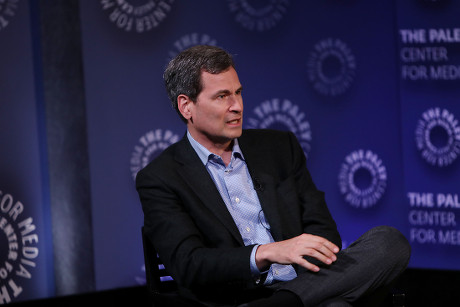 David Pogue Editorial Stock Photo - Stock Image | Shutterstock