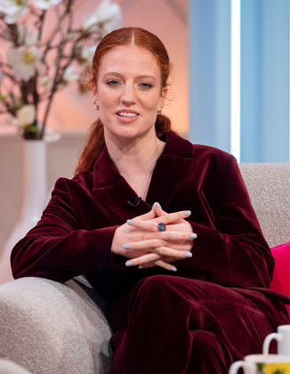 Jess Glynne Editorial Stock Photo - Stock Image | Shutterstock