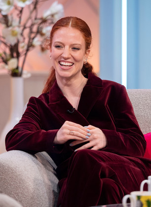 Jess Glynne Editorial Stock Photo - Stock Image | Shutterstock