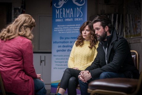 Felicity Montagu Alice Anna Friel Vicky Editorial Stock Photo - Stock Image | Shutterstock