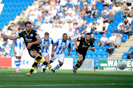 Colchester United v Crawley Town, Sky Bet League Two, Football ...