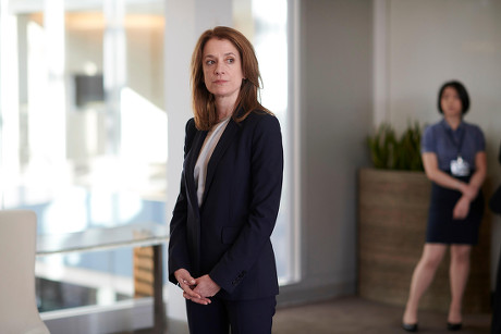 Raquel Cassidy Rachel Hargreaves Editorial Stock Photo - Stock Image ...