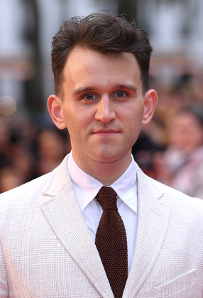 Harry Melling Editorial Stock Photo - Stock Image | Shutterstock
