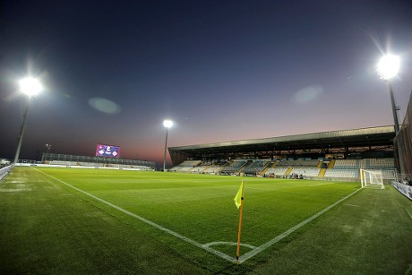Croatia v England, UEFA Nations League, League A, Football, HNK Rijeka ...