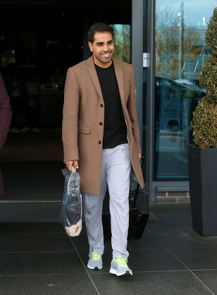 Dr Ranj Editorial Stock Photo - Stock Image | Shutterstock