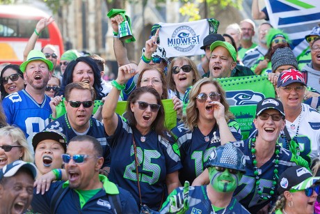 500 Seattle seahawk Stock Pictures, Editorial Images and Stock Photos ...