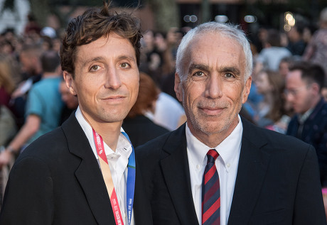 Nic Sheff David Sheff Editorial Stock Photo - Stock Image | Shutterstock