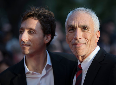 Nic Sheff David Sheff Editorial Stock Photo - Stock Image | Shutterstock