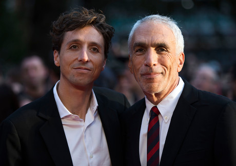 Nic Sheff David Sheff Editorial Stock Photo - Stock Image | Shutterstock