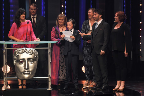 Jaco Mylan Claire Hill Catryn Ramasut Editorial Stock Photo - Stock ...