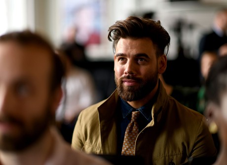 Timothy James Editorial Stock Photo - Stock Image | Shutterstock