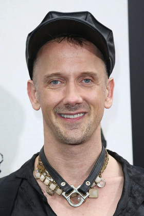 Jeff Whitty Writer Editorial Stock Photo - Stock Image | Shutterstock