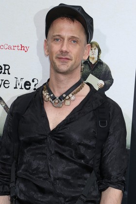 Jeff Whitty Writer Editorial Stock Photo - Stock Image | Shutterstock