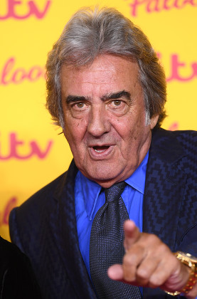 David Dickinson Editorial Stock Photo - Stock Image | Shutterstock