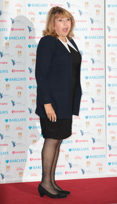 Eve Pollard Editorial Stock Photo - Stock Image | Shutterstock