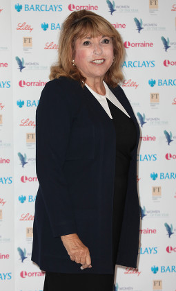 Eve Pollard Editorial Stock Photo - Stock Image | Shutterstock