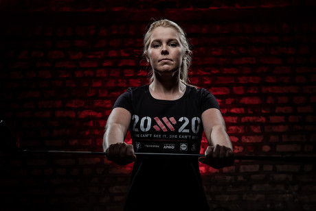 Laura Twomey Pictured Launch 20x20 New Editorial Stock Photo - Stock ...